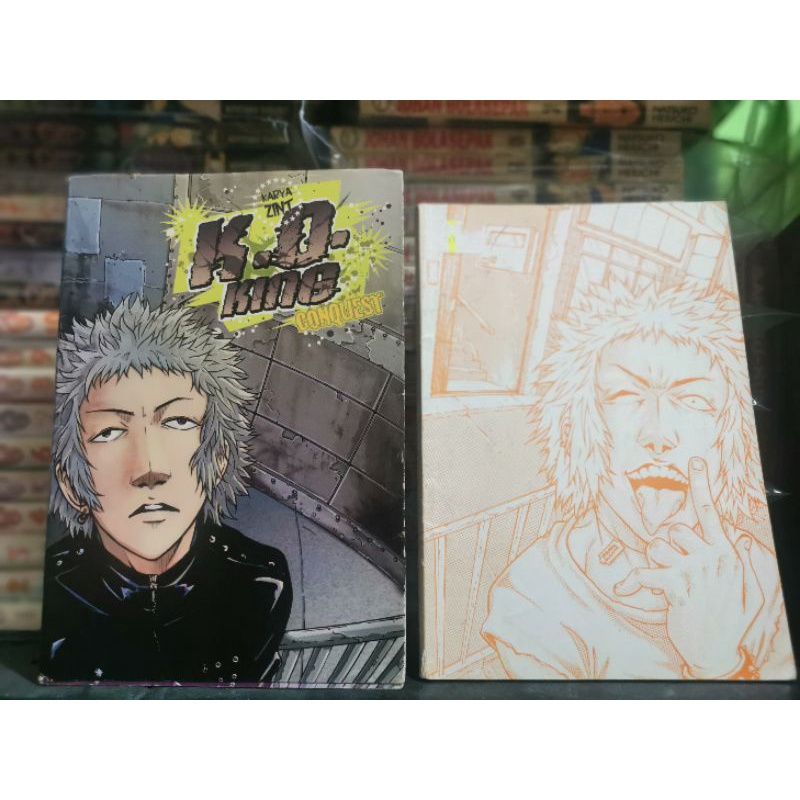 Ko king fullset Gempak | Shopee Malaysia