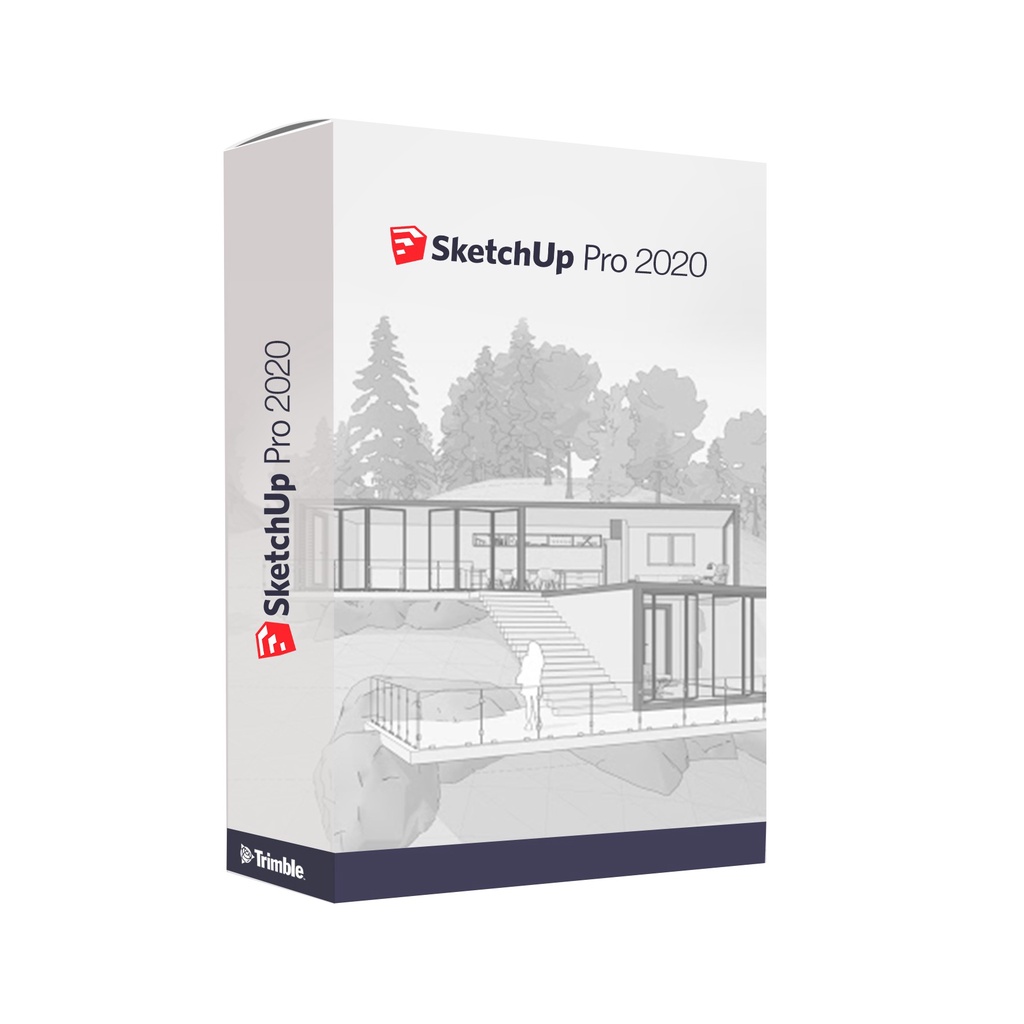 SketchUp Pro Full Software | Licensed | Shopee Malaysia