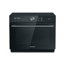 SHARP TABLE TOP STEAMWAVE OVEN AX-1350VMK | Shopee Malaysia