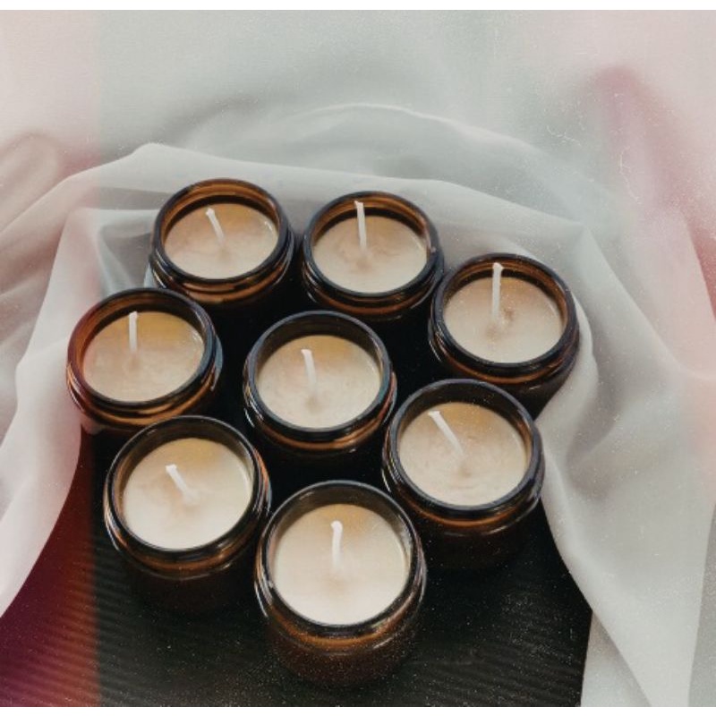 Theiyn Scented Candle (30g) | Shopee Malaysia
