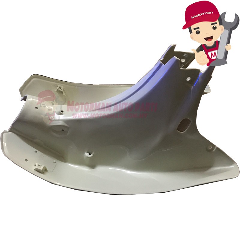 FRONT COVER YAMAHA Y88 MOTORMAN | Shopee Malaysia