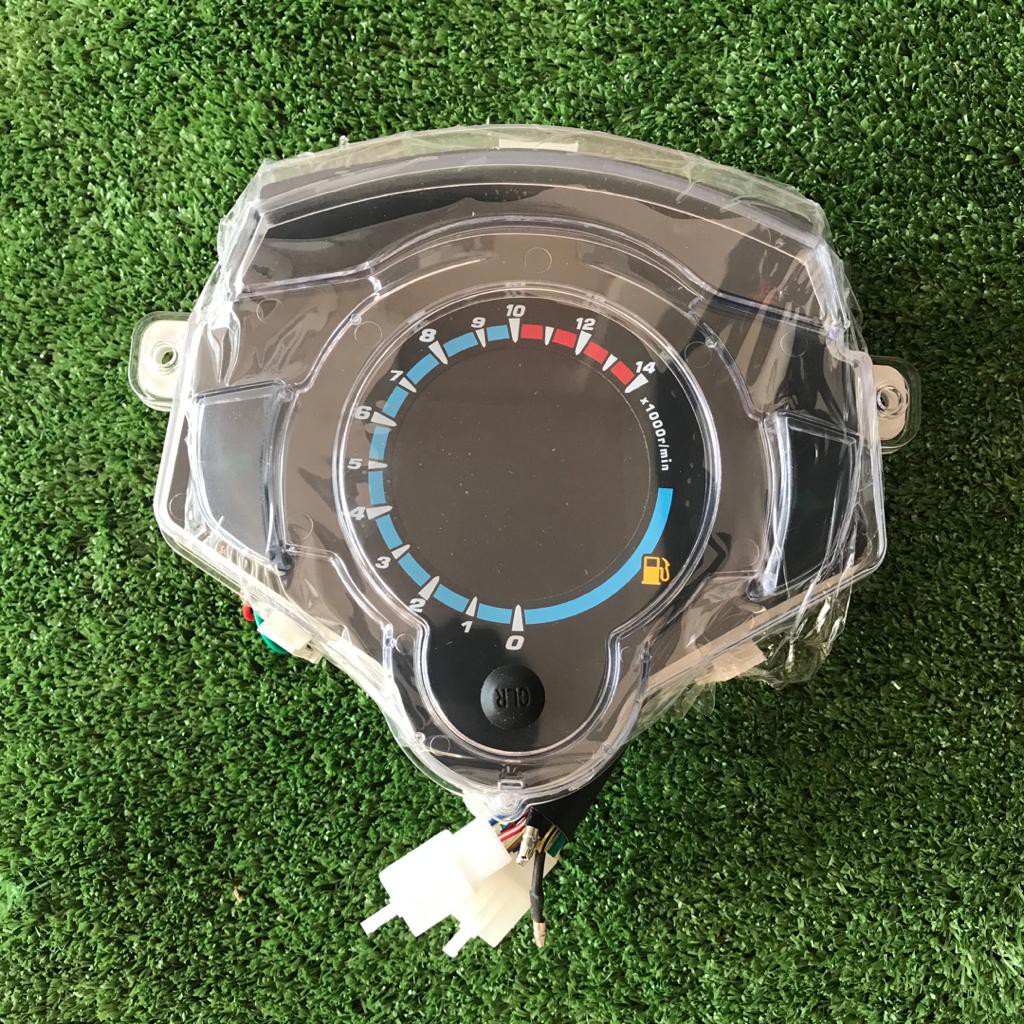 DIGITAL METER LC135 V2 V3 V4 V5 V6 PNP | Shopee Malaysia