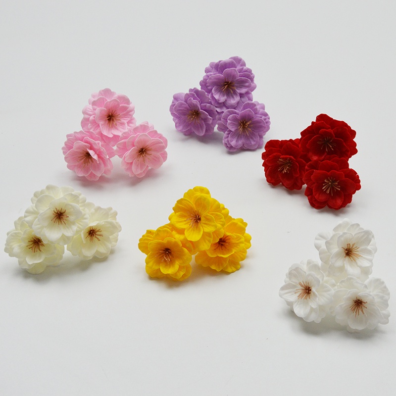 Soap Sakura Spring Sakura Soap Flower Deco 香皂樱花 樱花摆设 日本风格 Japanese ...