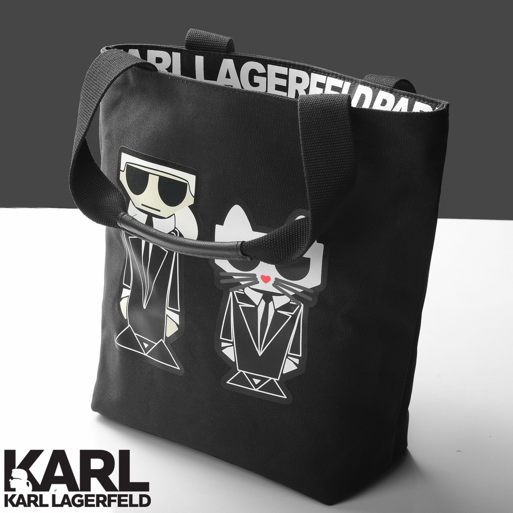Karl LAGER shoulder bag standard vnxk brand, made in JAPAN | Shopee ...