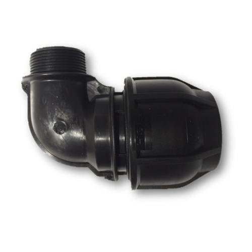 POLY MALE BEND 20MM - 32MM | Shopee Malaysia