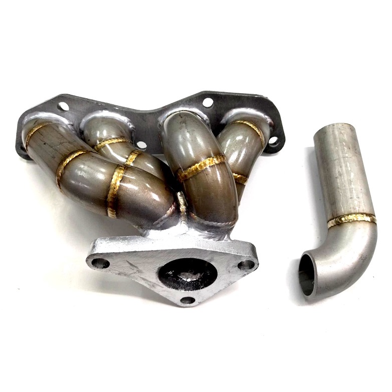 Myvi Gen3 Turbo Manifold Gen 3 1NR 2NR Bezza 1.3 1.5 Banana RHF4 TD04 ...