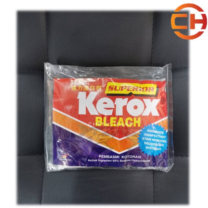 ORIGINAL SUPERIOR KEROX BLEACH 200G | Shopee Malaysia