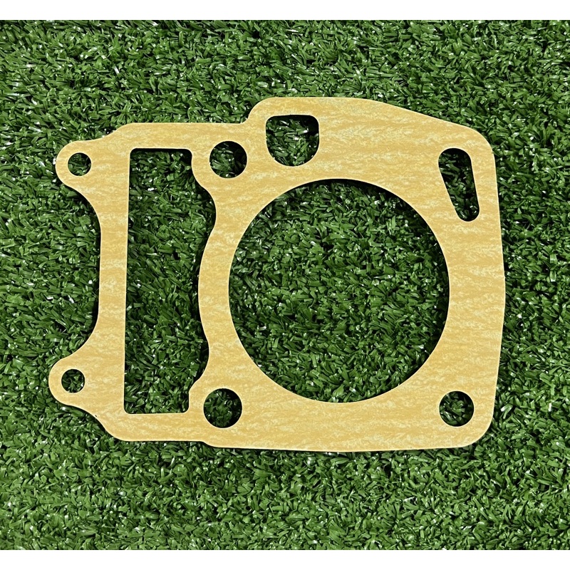 HONDA WAVE125 APPLE GASKET BLOCK WAVE 125 GASKET BLOCK WAVE 125 W125 ...
