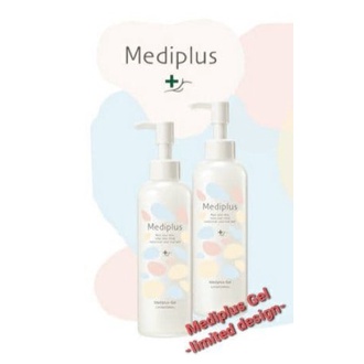 Mediplus All-in-One Moisturizing Hydrating Gel 180g (Special Edition ...