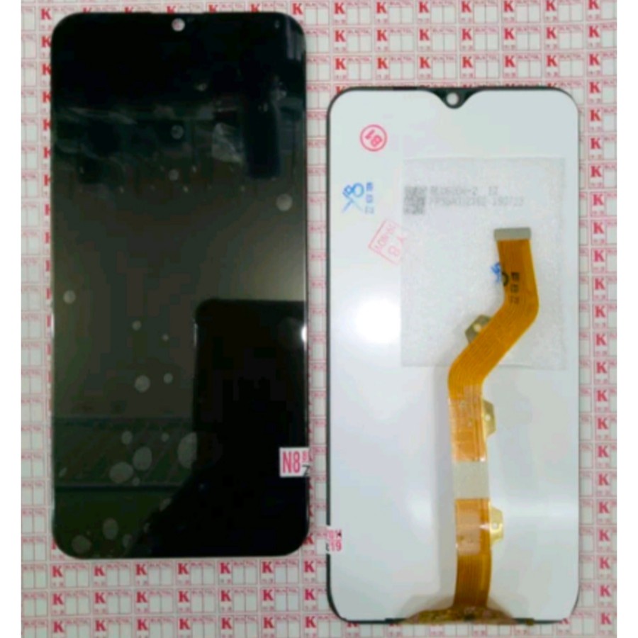 Complete TS LCD / INFINIX SMART 3 PLUS TOUCHSCREEN LCD | Shopee Malaysia