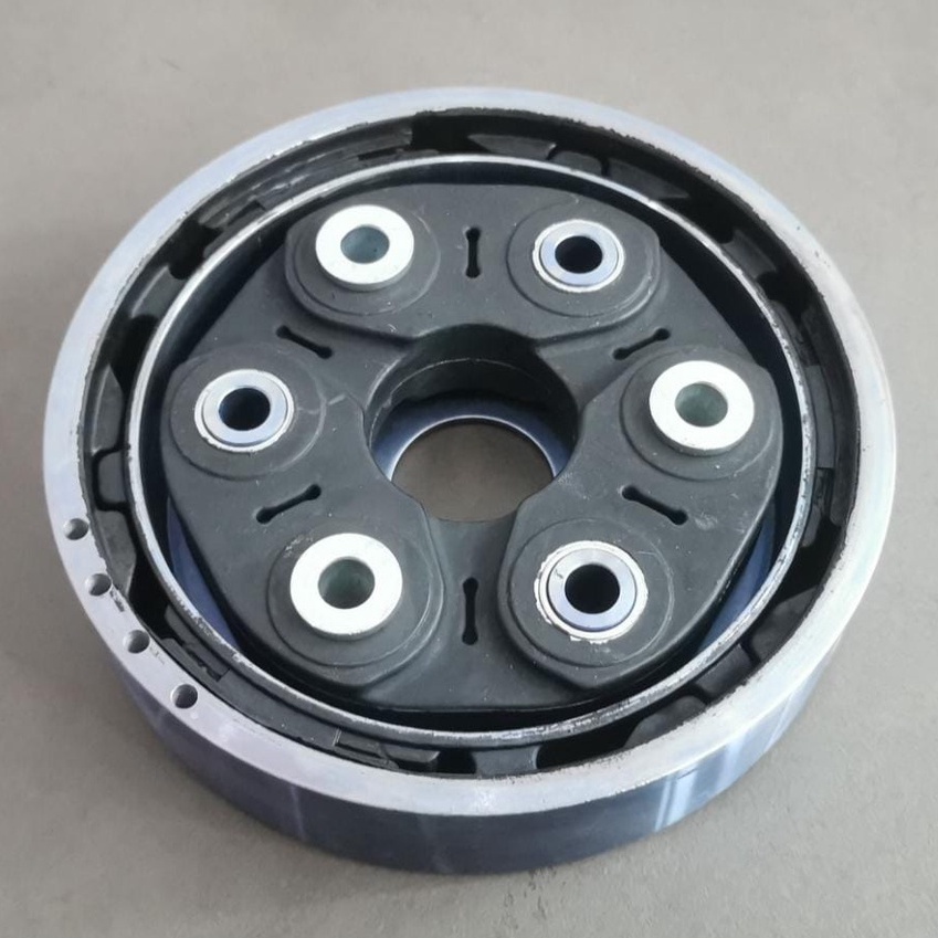 1K0521307A REAR LONG SHAFT COUPLING FOR AUDI Q3 S3 TT MK2 VW GOLF R ...