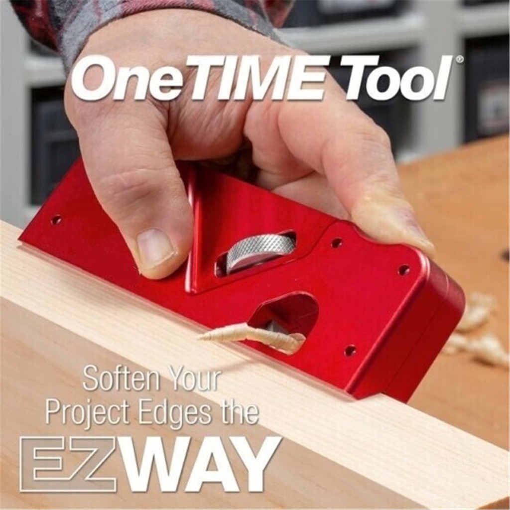 EZ Edge Corner Planer Gypsum Board Woodworking Planer Mini Hand Planer ...