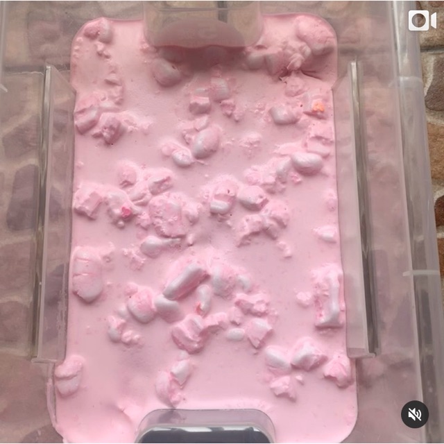 Candy PINKY SLIME | Shopee Malaysia