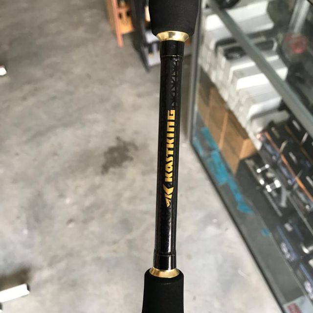 kastking stealth ultralight spinning rods | Shopee Malaysia