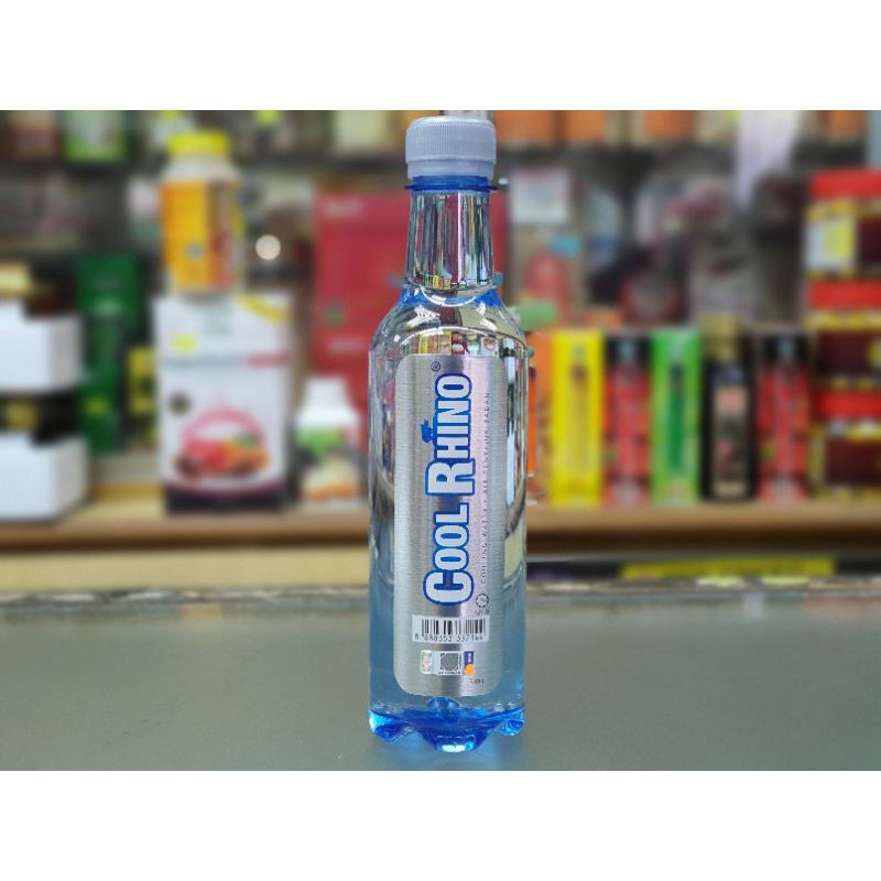 犀角水 350ml Cool Rhino 350ml Air Cap Badak 350ml | Shopee Malaysia