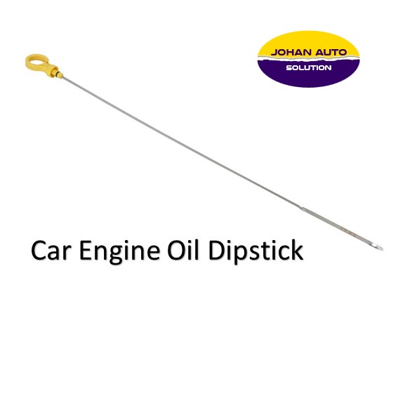 MITSUBISHI TRITON (4WHEEL) (725MM) CAR OIL DIPSTICK | Shopee Malaysia
