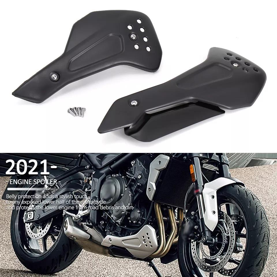 Motorcycle Lower Fairing Motorcycle Lower Engine Spoiler For BMW F900R ...