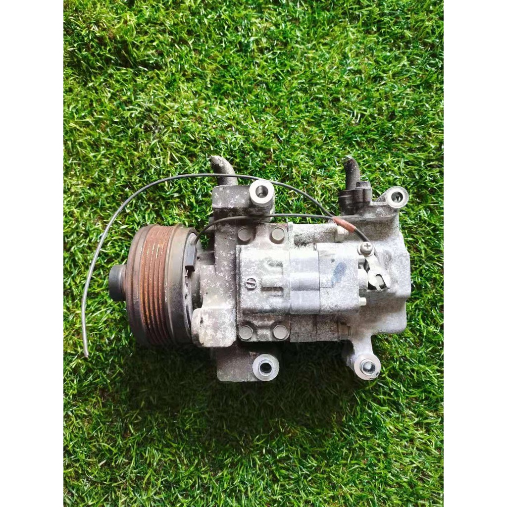 Mazda compressor MAZDA 3 / MAZDA 5 2.0cc only COMPRESSOR | Shopee Malaysia