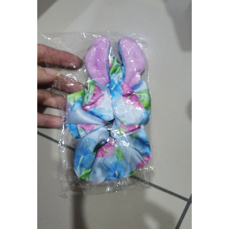 original disney stitch hair tie | Shopee Malaysia