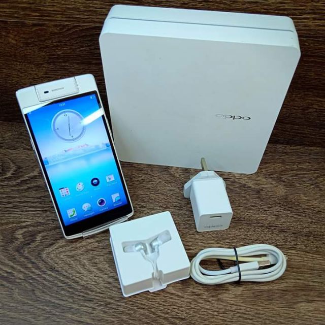 OPPO N3 Original Malaysia Unit | Shopee Malaysia