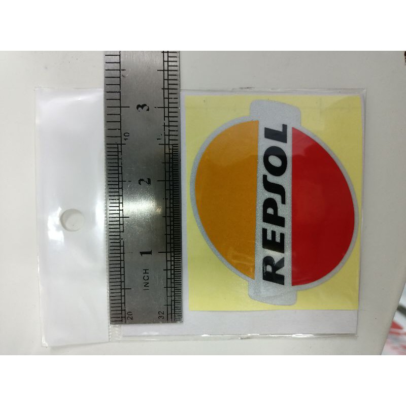 stiker honda repsol reflex | Shopee Malaysia