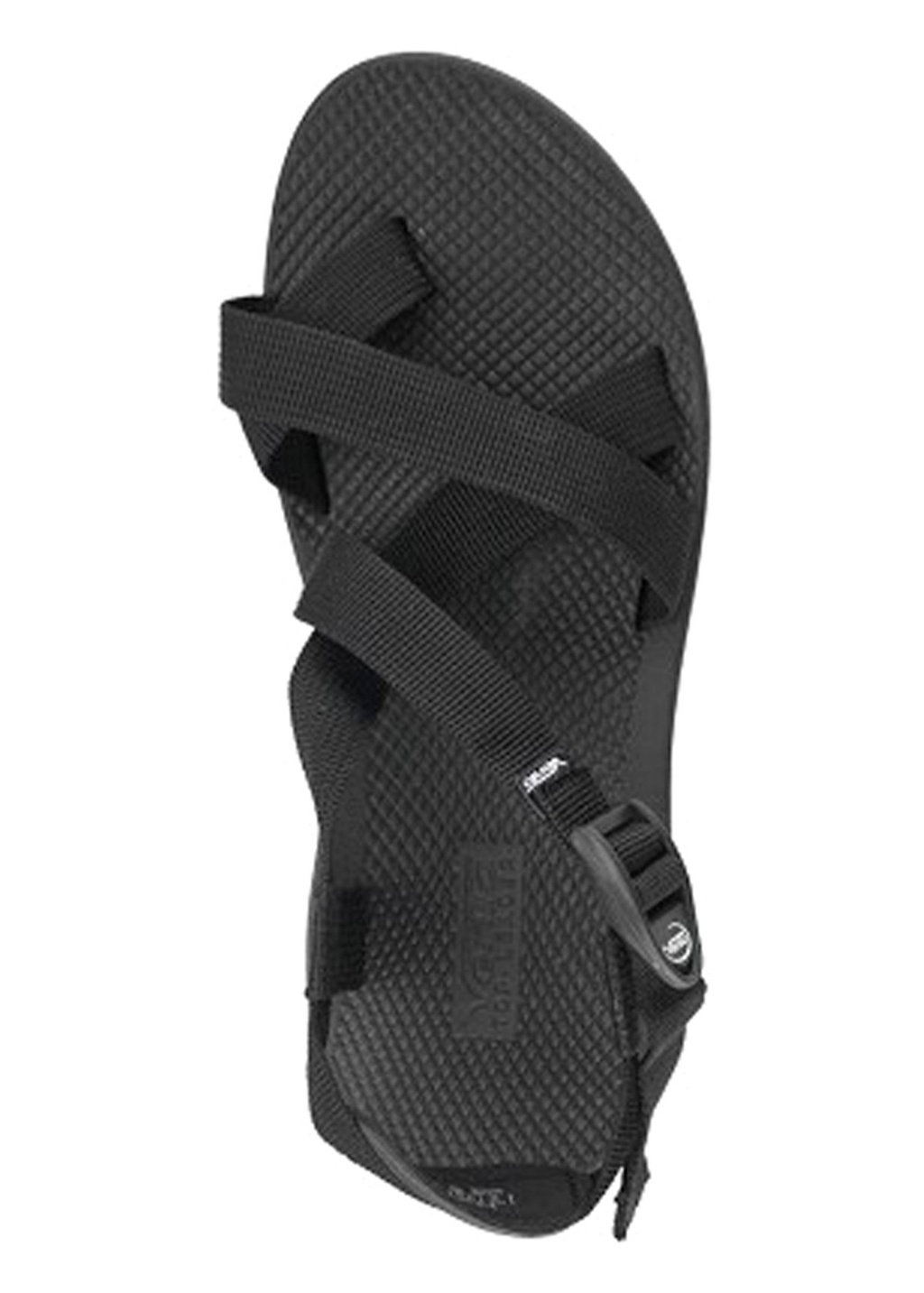 VENTO men's flip-flop sandals with retractable straps to fit the feet ...