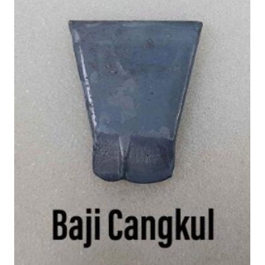 Baji Cangkul / Besi Ketat Mata Cangkul | Shopee Malaysia