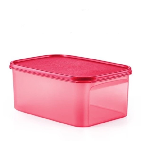 Tupperware Modular Mates Rectangular II (1) 4.3L | Shopee Malaysia