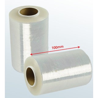 [Wholesale] Baby Roll Mini Stretch Film 100mm x 250gm High Quality Baby ...