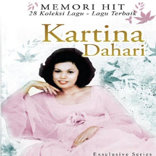 (CD-R) KARTINA DAHARI - MEMORI HIT (2CD) | Shopee Malaysia