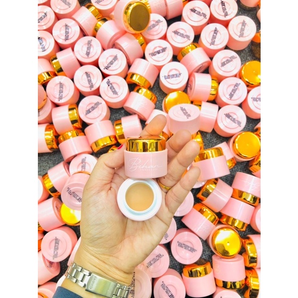 [READY STOCK] CONCEALER KENING BIHAN 💯 ORI HQ | Shopee Malaysia
