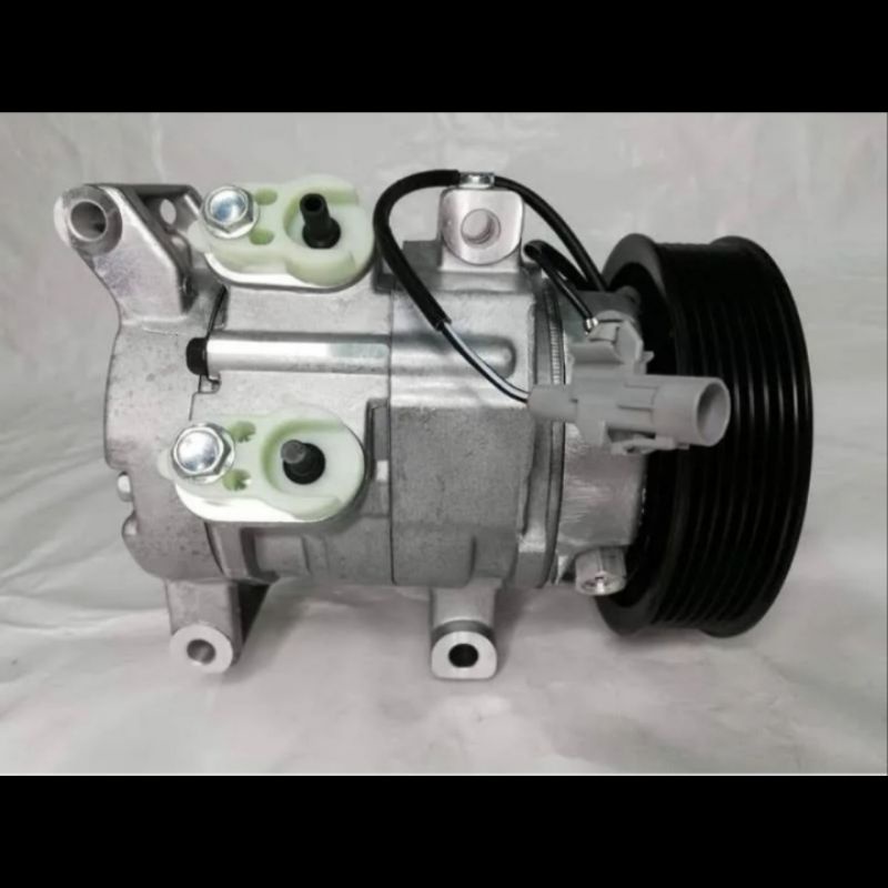 Compressor Toyota Hilux Vigo 7PK 2005-2012 (NEW) | Shopee Malaysia