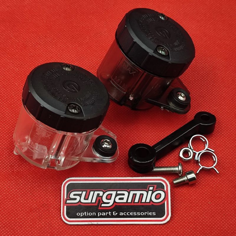 Brembo Big Brake Master Bottle Brake fluid bottle | Shopee Malaysia