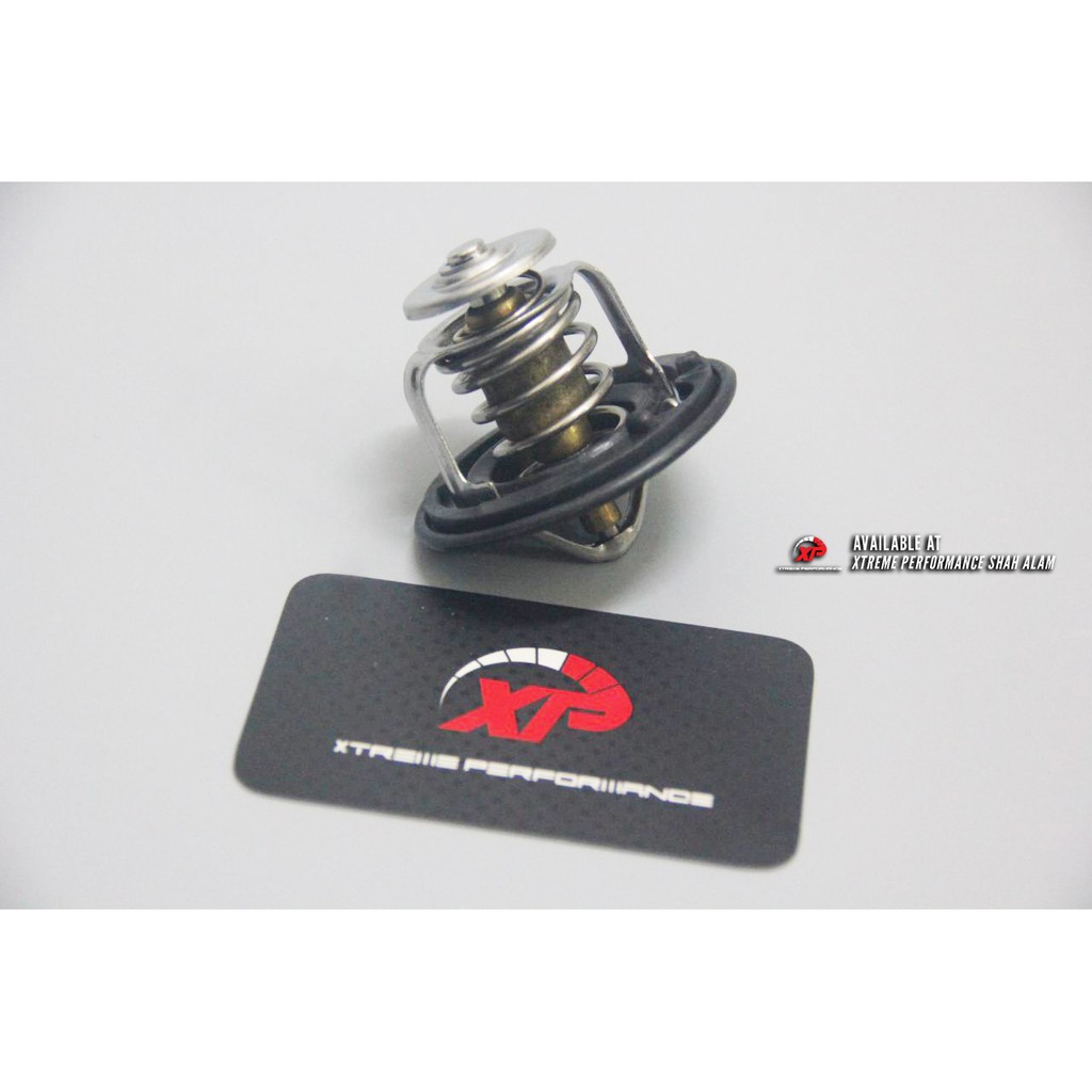 ORIGINAL READY STOCK THERMOSTAT SPOON B16 B18 D16 Fd F20 jazz Fan 71 ...
