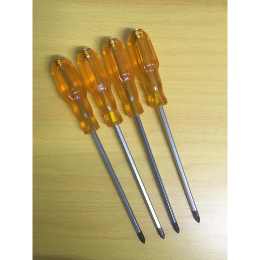 ScrewDriver Jenis Bunga (Philips) | Shopee Malaysia