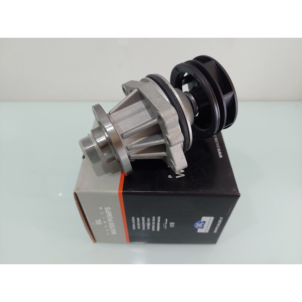 Genuine BMW Waterpump E34 E36 E38 E39 E46 E53 E60 E61 E65 E83 E85 M50 ...