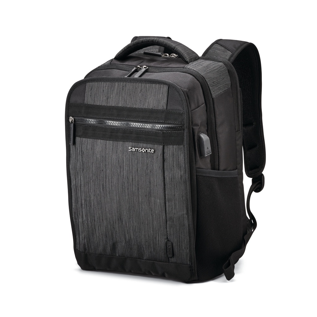 Samsonite Quadrion Standard Backpack | Shopee Malaysia