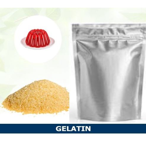 HIGH VISCOSITY THICKENER-TEPUNG PEMEKAT-500GM/1KG-FOOD GRADE-GELATIN ...