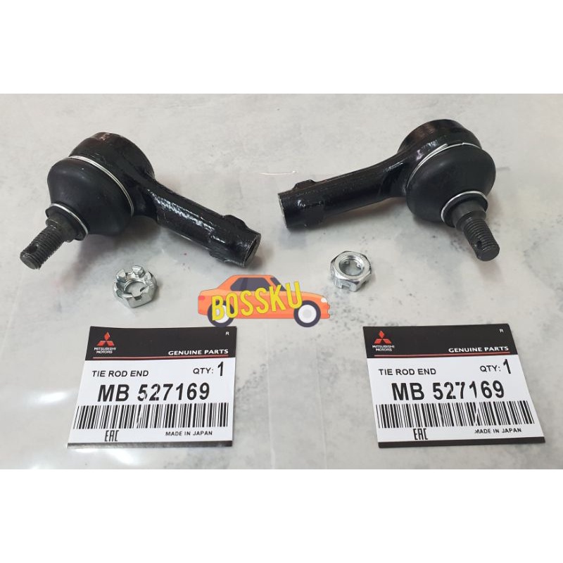 TIE ROD END/RACK END/STEERING RACK COVER/STEERING RACK RUBBER-PROTON ...