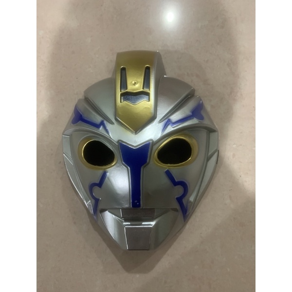 Mainan Topeng Ultraman Mask Series Ultra Zero Geed Orb Nexus Fuma Tiga ...