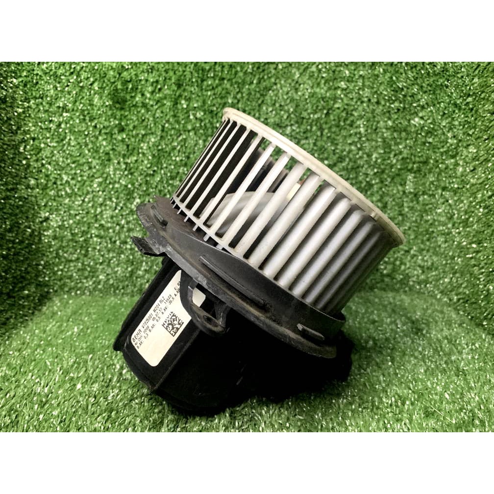 Mercedes Benz W204 Blower Motor | Shopee Malaysia