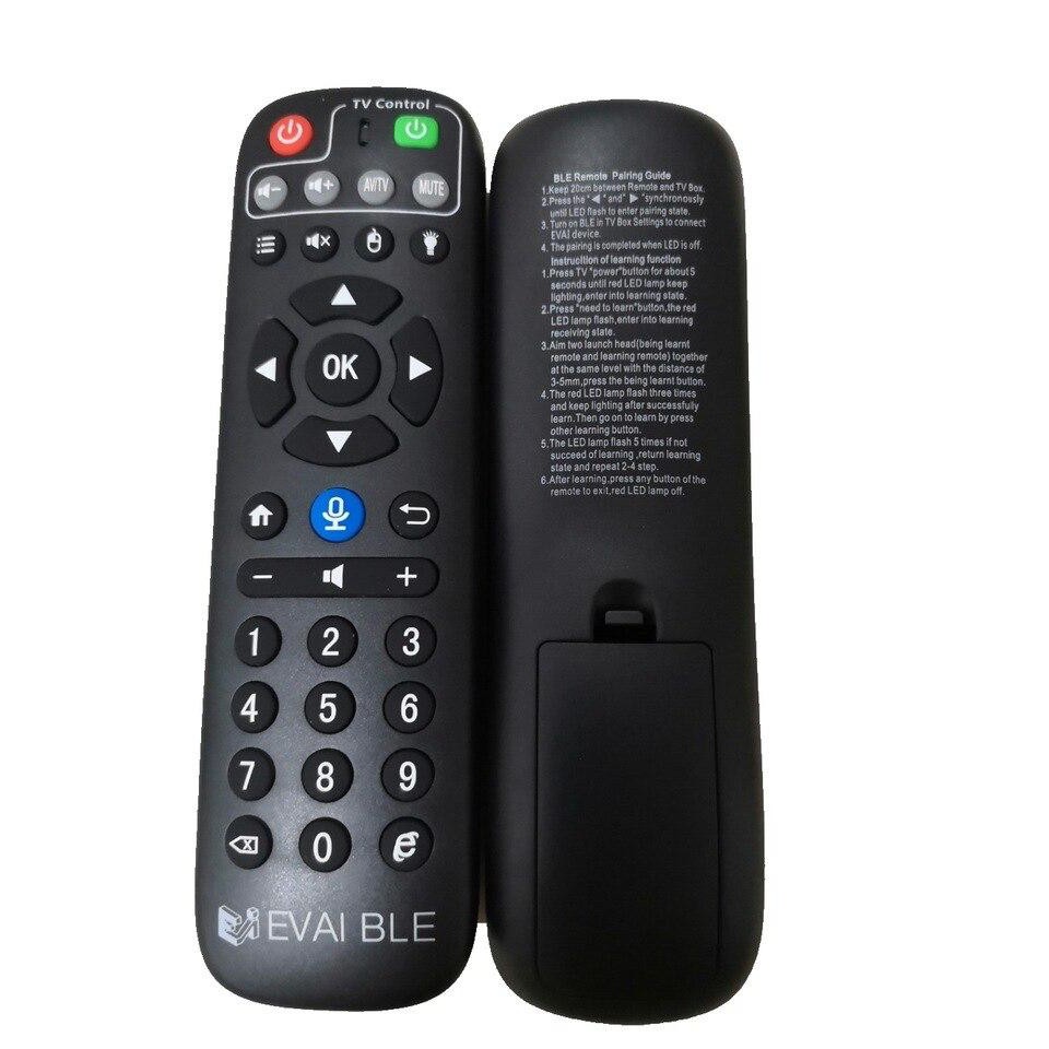 EVPAD Gen5 Evai BLE Voice Remote Controller 100% Original | Shopee Malaysia