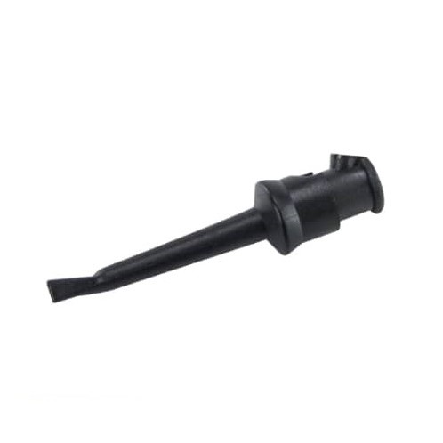 Nylon PA Copper Flexible Large Test Leads Hook Clip Probes Electronic ...