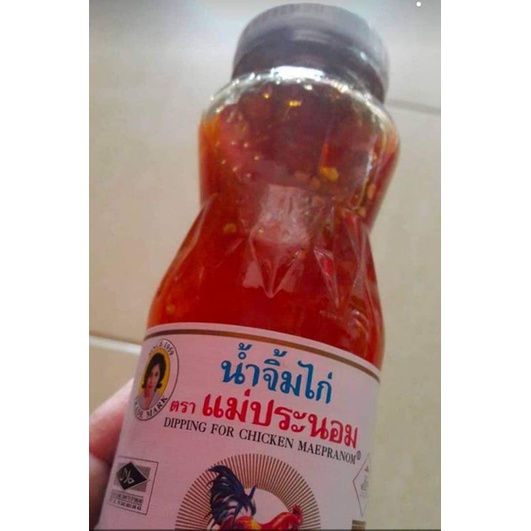 sos thai(colek ayam) | Shopee Malaysia