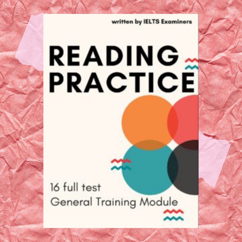 IELTS Reading Practice reference ebook digital 🍰pdf file🍰 written by ...