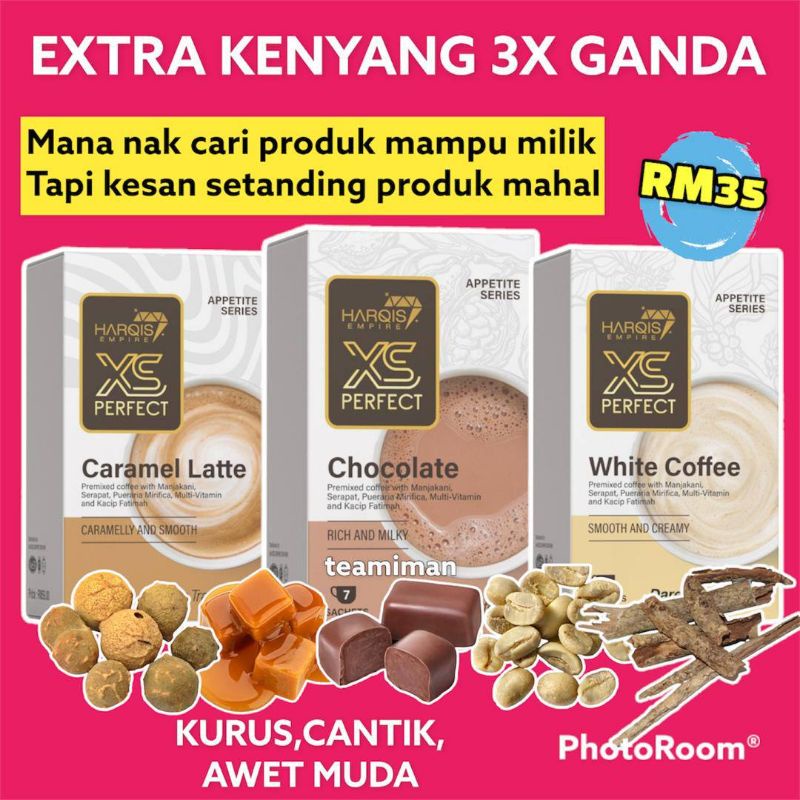 🔥JAMU MODEN 🔥APPETITE SERIES ORIGINAL BY HQ.. PASTIKAN ORI BARU BELI..🔥 ...