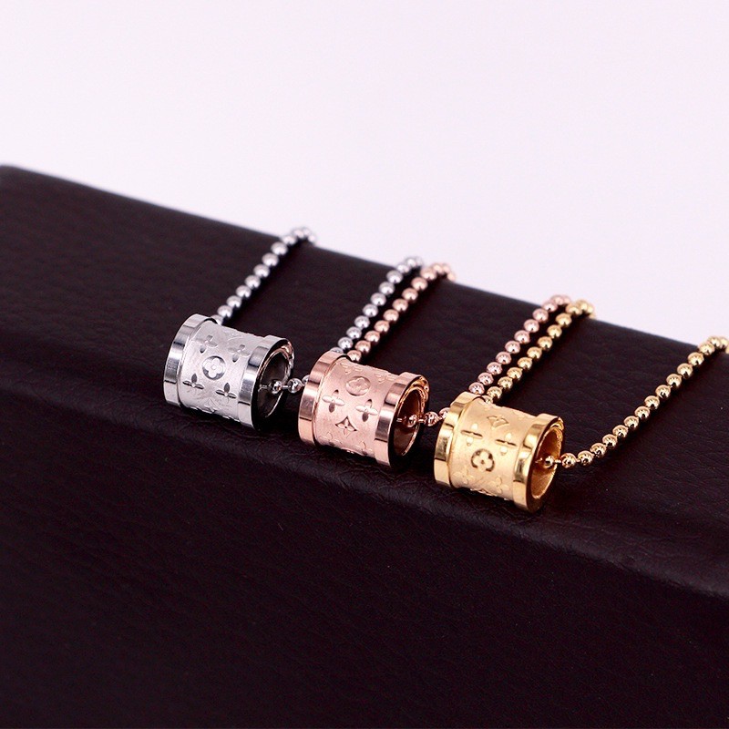 [READY STOCK] Korean Design Zirconia Queen Mickey Smiley LV Drum ...