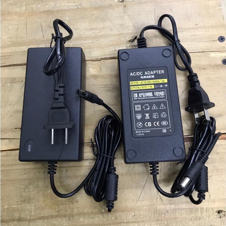 240 AC to 12 DC Adapter. Adapter untuk pump 12 volt. Khas untuk set ...