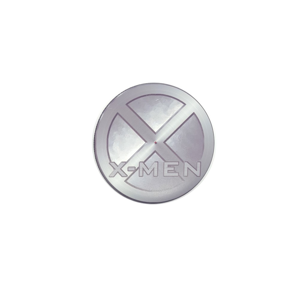 [Ready Stock] X-Men Custom Made (Special Matte) 58 mm Pin Button Badge ...