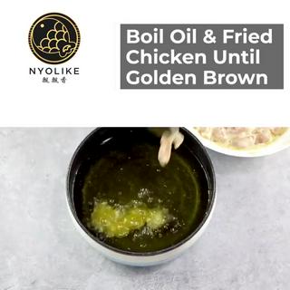 [Halal]Nyolike Marmite Sauce Cooking & Sauce / Mesti / 150g / Meat ...